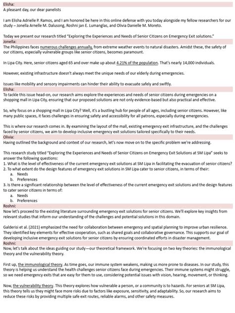 Script Pdf Statistics Statistical Significance