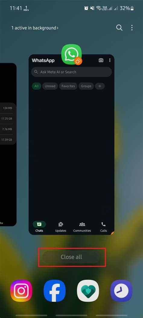 How To Fix Whatsapp Keeps Crashing Issue Top 9 Solutions