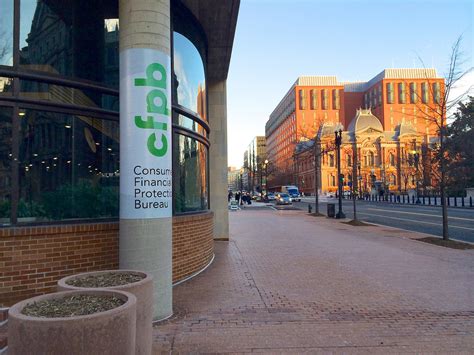 Cfpb Inspector General Consumer Complaint Database Needs Better