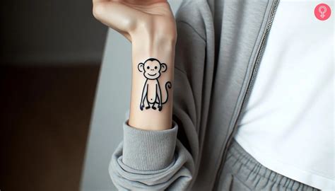 Doodle Tattoo Ideas 8 Creative Designs For Your Next Ink