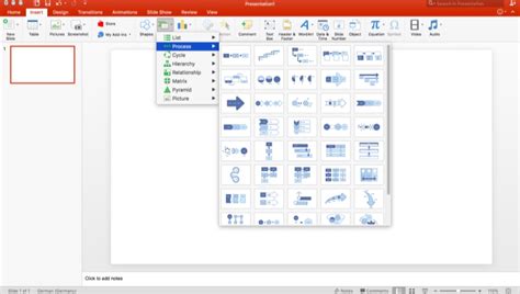 Heres How To Make A Flowchart In Powerpoint Easily
