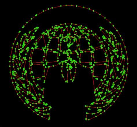 Median Filter And Edge Finder Details