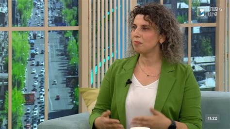 Առավոտ լուսո Աստղիկ Բաղդասարյան Youtube