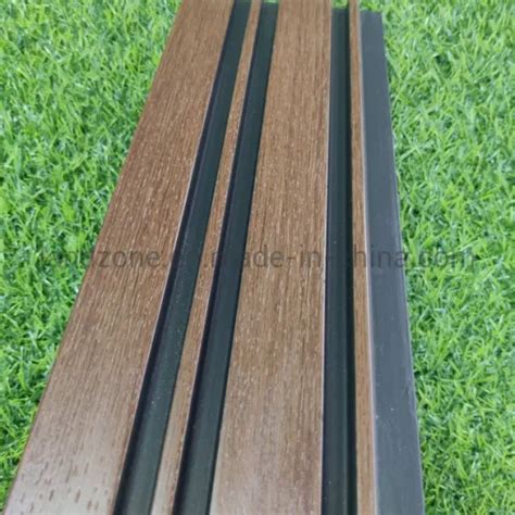 Indoor Anti Insect Waterproof Wall Cladding PS PVC Polystyrene Ceiling Wall Panel Louver