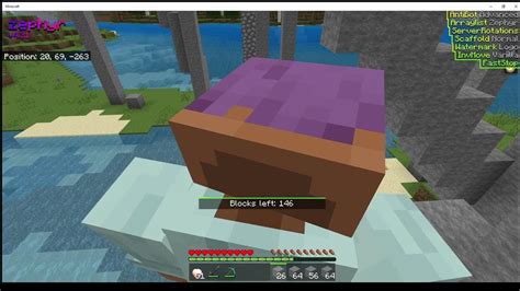 Zephyr Bypassing Nocheatplus Youtube