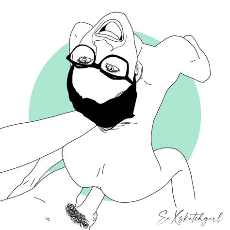 Look Up By Sexsketchgirl R NSFWart
