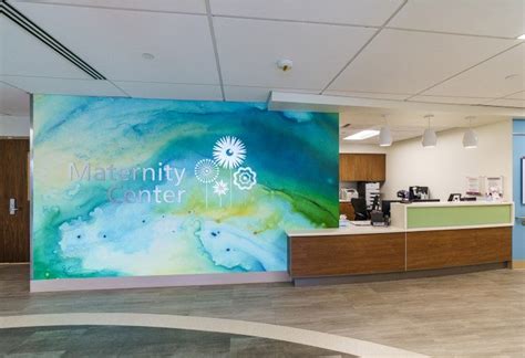 Maternity Mount Carmel Health System