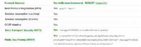 Configure Hsts Strict Transport Security For Apache And Nginx