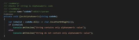 Vaidating String For Numeric Alphanumeric And Alphabetic Dev Community