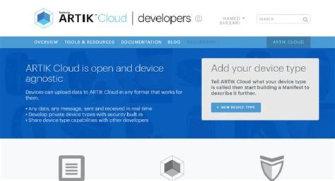 Controlling Patients Fever With Artik And Arduino Duino