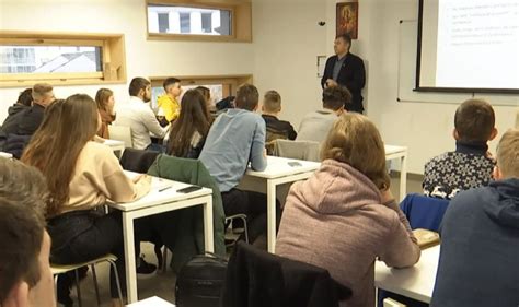 Університети змінять формат МОН готує радикальну реформу освіти Освіта Інфо