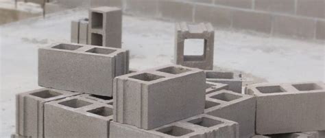 انواع بلوک ساختمانی بلوک لیکا، سیمانی و و کاربرد آن‌ها مجله هوم استایل