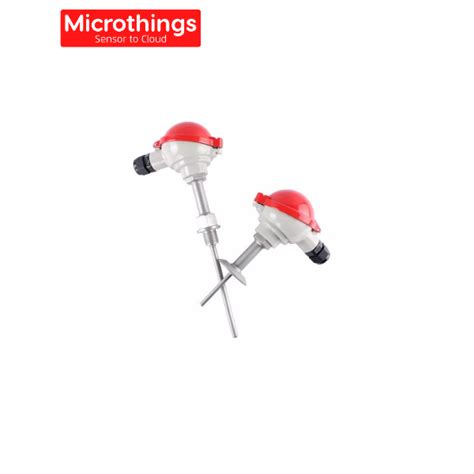 Duct Temperature Sensor For Hvac Solusi Pintar Untuk Industri Otomasi