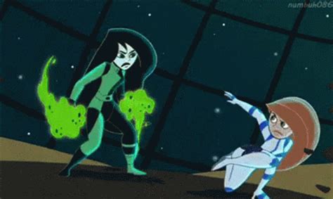 Disney Kim Gif Disney Kim Possible Discover Share Gifs