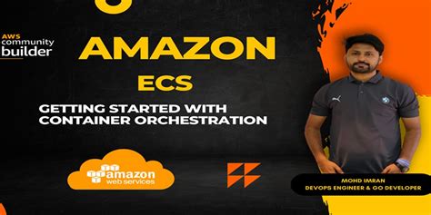 A Beginners Guide To Amazon Ecs Getting Started With Container