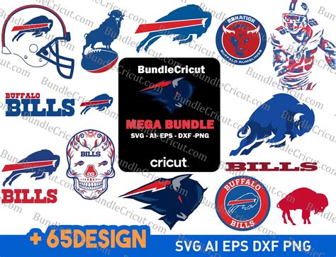Bills Football Logo