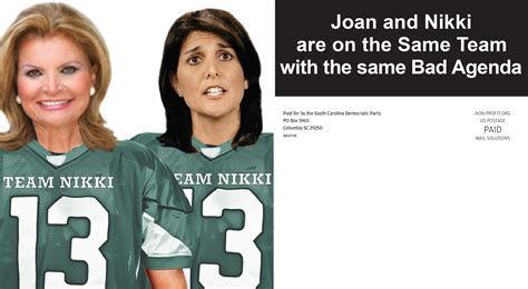 Beth Burnstein For South Carolina State Representative Wampold Strategies