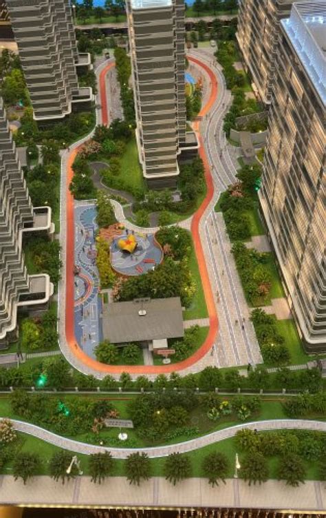 【中国铁建花语天境苏州中国铁建花语天境楼盘】效果图相册高清大图 苏州贝壳新房