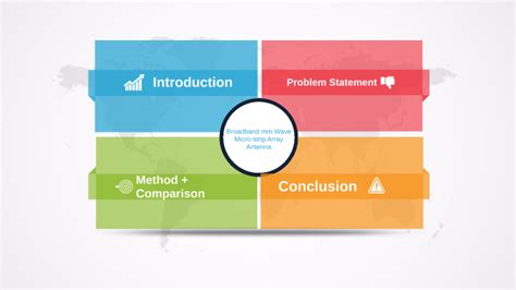 Broadband Mm Wave Microstrip Array Antenna With Improved Radiation Characteristics For Different