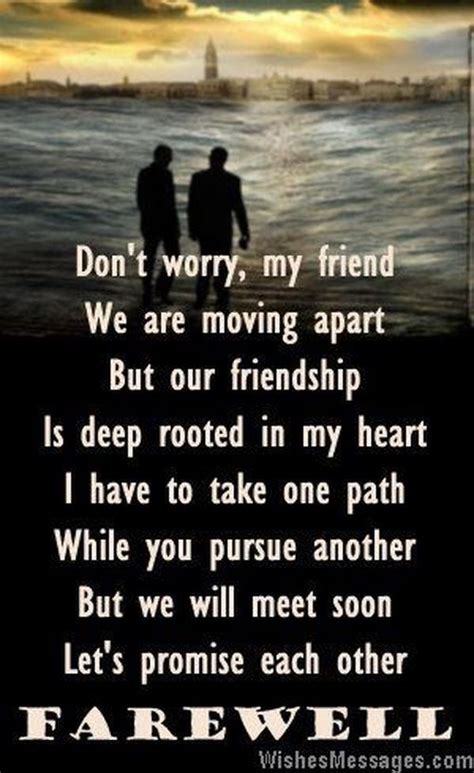 Best Friend Moving Far Away Quotes At Helen Mcewen Blog