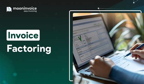 Invoice Factoring 101 Meaning Process And Example
