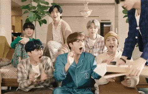 Bts  Cen