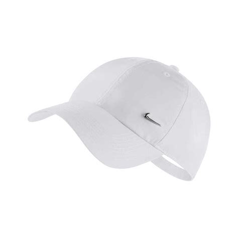 Nike U Nsw Df H86 Metal Swoosh Cap Spor Ekipman Şapka 943092-100