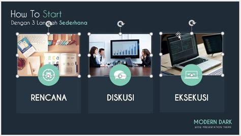 Tips Dan Cara Membuat Animasi Pada PowerPoint Tips And Trik Microsoft