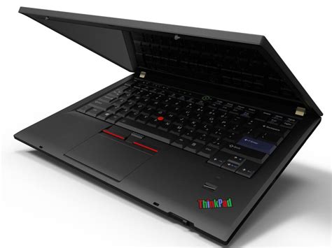 Lenovo May Be Readying New Retro ThinkPad NotebookCheck Net News