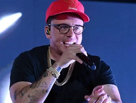 Logic Reveals College Park Album Features And Release Date