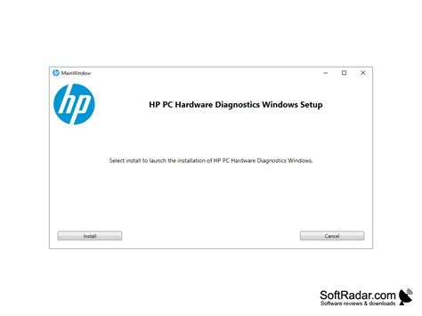 Download Hp Pc Hardware Diagnostics Uefi For Windows 11 10 7 8 8 1 64 Bit 32 Bit