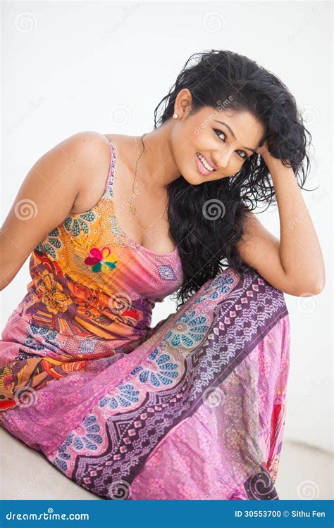 Nipunika Hewagamage Editorial Image Image Of Female 30553700