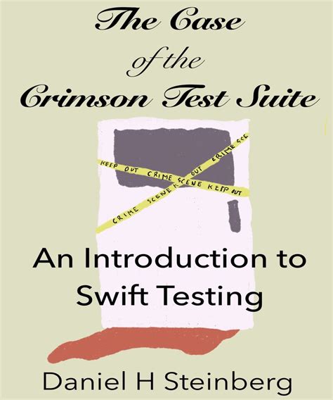 Margaret Eldridge On Linkedin Swift Testing Ios Programming Unittesting