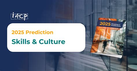 Skills And Culture I4cp