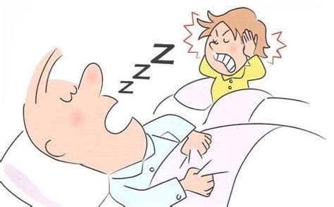 打呼噜怎么办 知乎