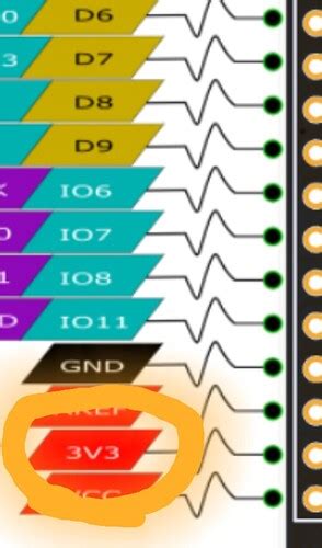 Why Is My ESP 32 Firebettle Smoking When Plugged To Power Source Programming Arduino Forum