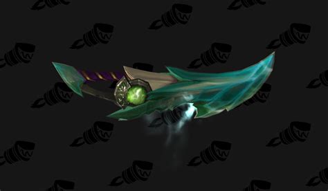 Subtlety Rogue Legion Mage Tower Legacy Challenge Guide Wowhead