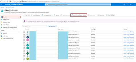 Deployment Considerations For Microsoft Entra Multifactor
