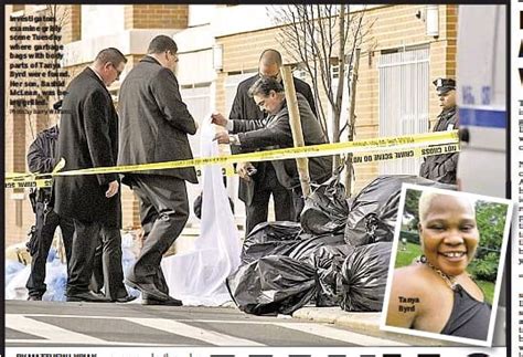 When A Son Brutally Murders His Mother Bashid Mclean 2013