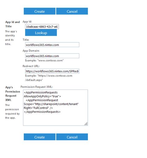 Error While Opening Nintex Workflow For Office App Oops Something Went Wrong Community