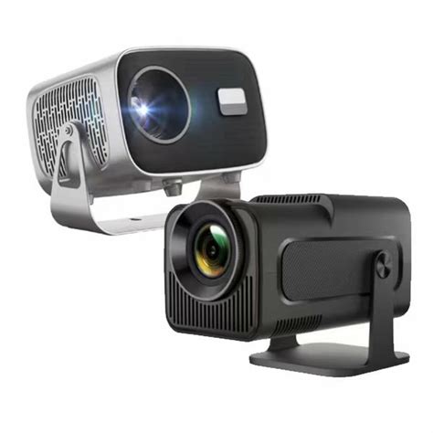 T프라임 Hy310 Hy320 빔 프로젝터휴대용 캠핑용 홈시네마 나만의 작은 영화관글로벌 버전유럽형코드 티몬