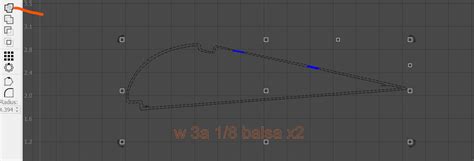 Trace Function Problem Lightburn Software Questions Lightburn Software Forum