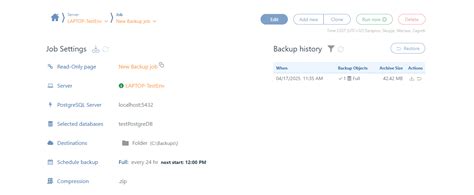 Top Simple Postgresql Backup Utilities For Linux Sqlbak Blog