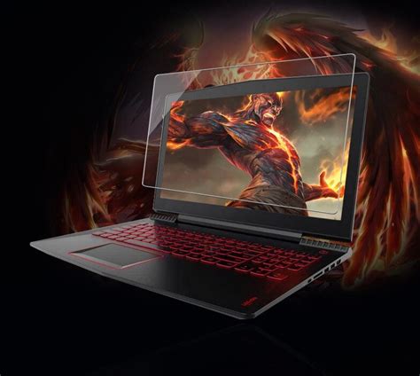 For Laptop Notebook Computer High Clear Tempered G Vicedeal