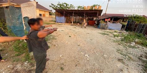 Dvb မဲဆောက်မြို့တွင် မြန်မာအလုပ်သမား ၁ ဦး ပစ်သတ်ခံရ