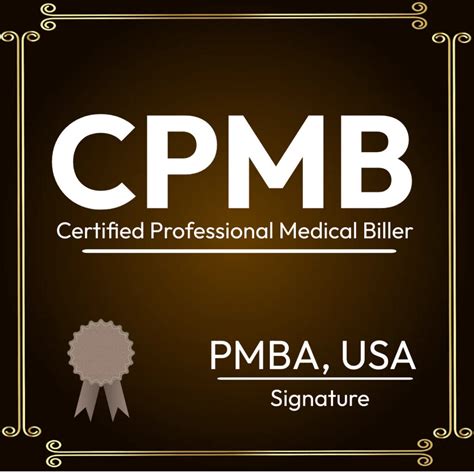Medical Coding Medical Billing Training Cpmb Certification