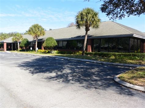 Tampa Archives Workspace Property Trust