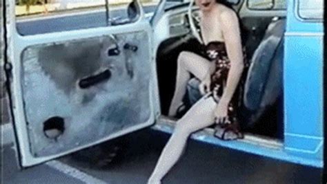 Sale Vw Brunette Combo Legs Feet And High Heels Fetish