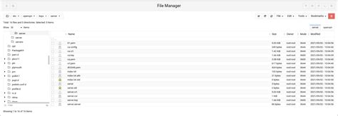 Webmin And Openvpn Help Centos 8 Techpowerup Forums