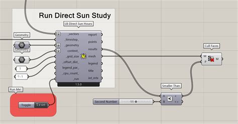Ladybug Meshselector Replaced Ladybug Tools Ladybug Tools Forum